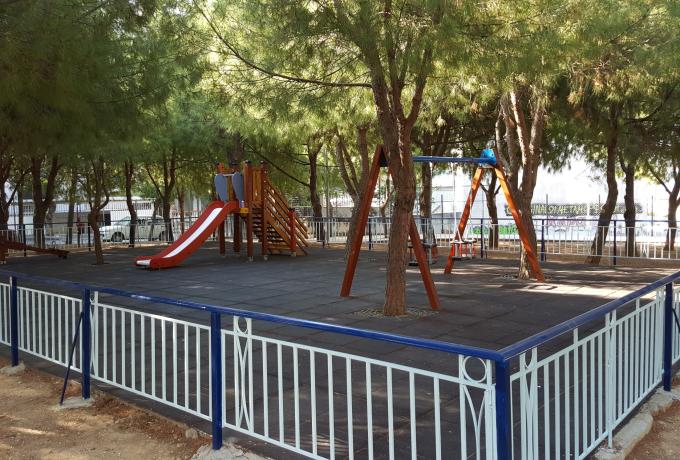 Παιδικοί Σταθμοί | ΔΗΜΟΣ ΗΡΑΚΛΕΙΟΥ ΑΤΤΙΚΗΣ